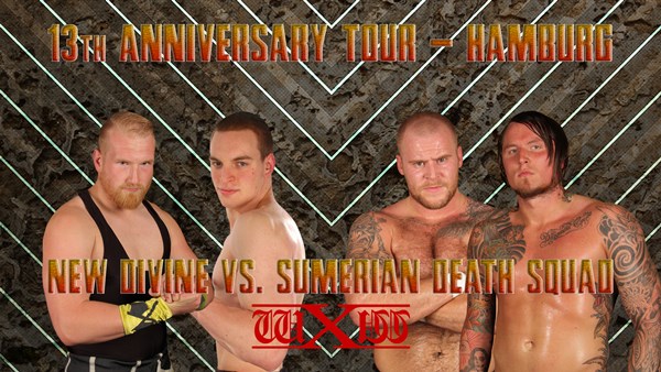 wXw - Westside Xtreme Wrestling Sammelthread - Aktuelle Ergebnisse ...