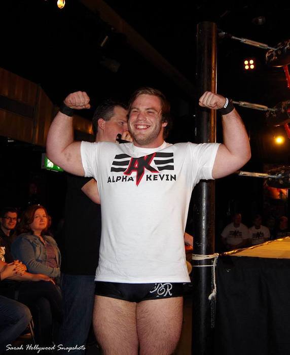 Neuigkeiten - wXw - We love Wrestling