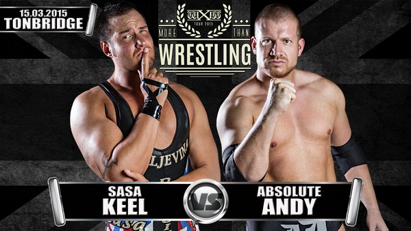 wXw - Westside Xtreme Wrestling Sammelthread - Aktuelle Ergebnisse ...