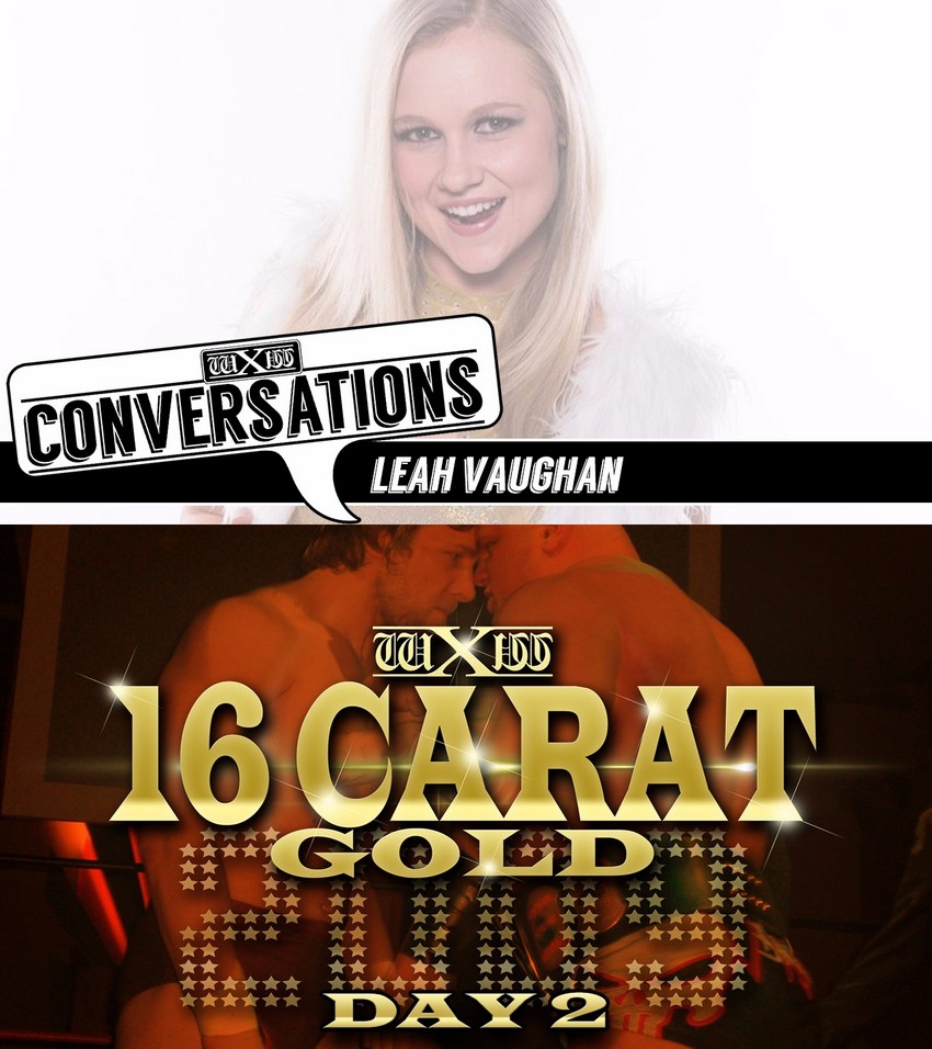 Neuigkeiten - wXw - We love Wrestling