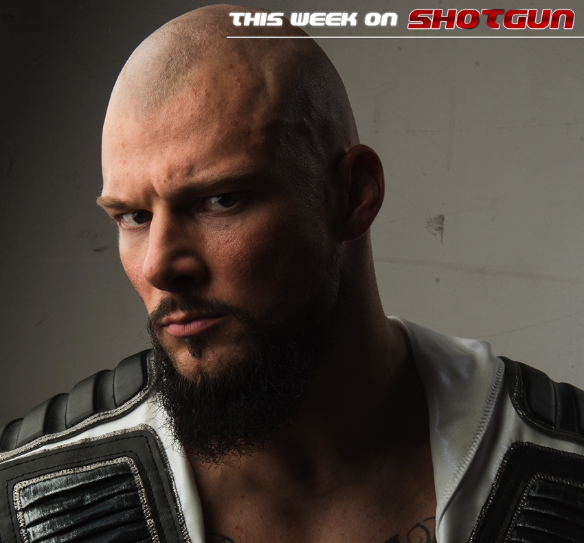 Neuigkeiten - wXw - We love Wrestling