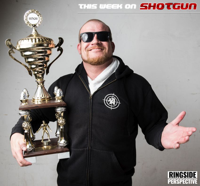 Neuigkeiten - wXw - We love Wrestling