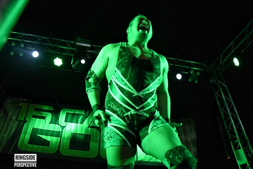 Neuigkeiten - wXw - We love Wrestling