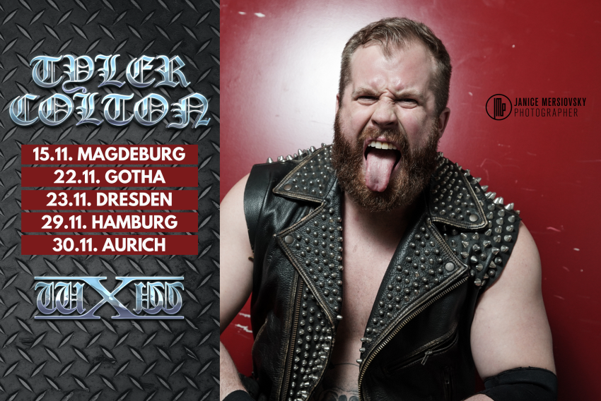 Neuigkeiten - wXw - We love Wrestling