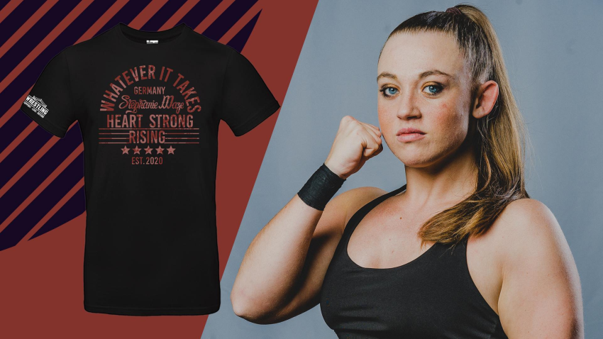 Neuigkeiten - wXw - We love Wrestling
