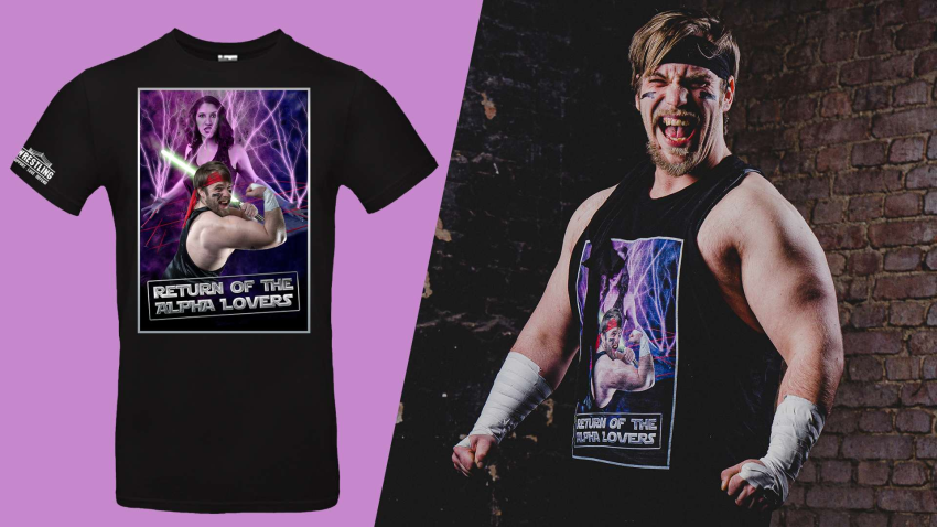 Neuigkeiten - wXw - We love Wrestling