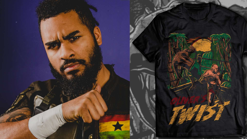 Neuigkeiten - wXw - We love Wrestling