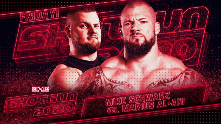 Neuigkeiten - wXw - We love Wrestling