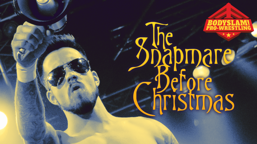 Neuigkeiten - wXw - We love Wrestling