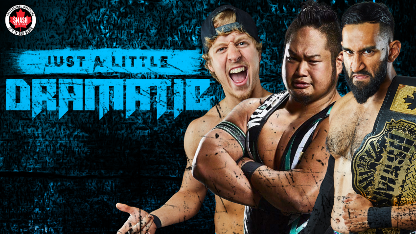 Neuigkeiten - wXw - We love Wrestling