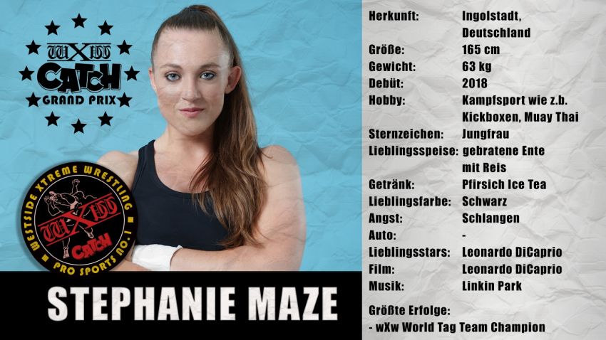 Neuigkeiten - wXw - We love Wrestling