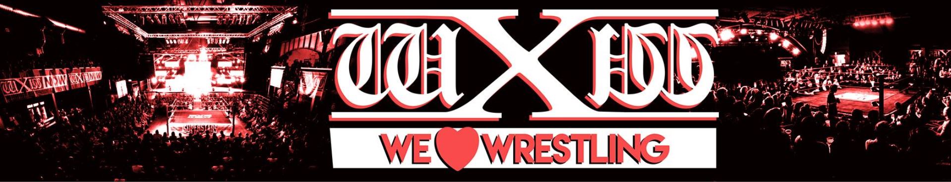 Neuigkeiten - wXw - We love Wrestling