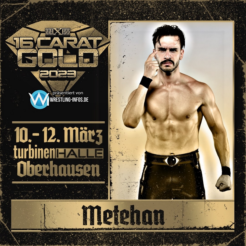 Neuigkeiten - wXw - We love Wrestling