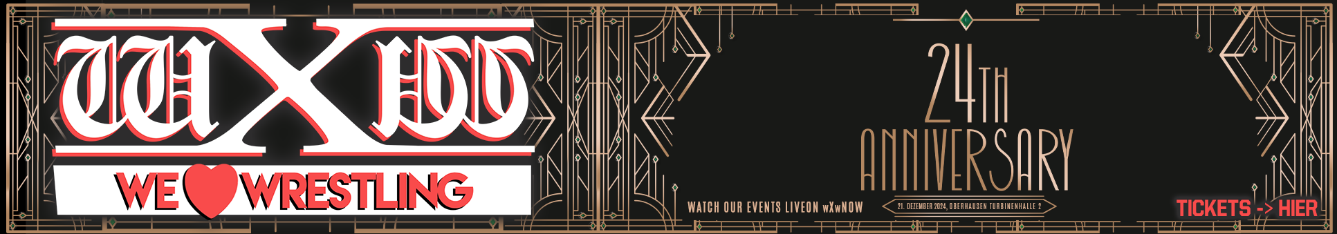 News - wXw - We love Wrestling